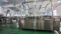 China Advanced Vial Sealing Machine with Missing Cap Detection for Efficient Filling Line for sale