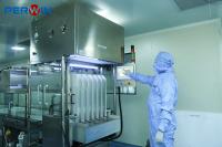 China 2000kgs Petri Dish Filling Machine 7500mm Size Compressed air 0.4-0.8Mpa for sale