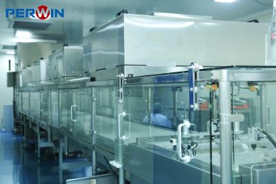 China Petri Dish Filling Machine for Inner Bag Packaging High-Performance and Efficient for sale