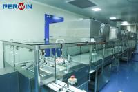 China Optimize Your Lab Productivity Petri Dish Filler with Three Specifications for sale
