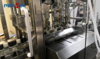 China Efficient and Reliable Animal Sera Filling Machine with Mettler Load Cell for sale