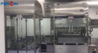 China Five/Six/Seven/Eight Filling Nozzle Animal Sera Filling Machine for sale