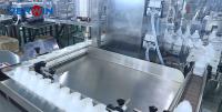 China 1000kg Biochemistry Reagent Filler - Long-lasting Performance 1 Year for sale
