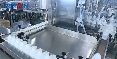 China 1000kg Biochemistry Reagent Filler - Long-lasting Performance 1 Year for sale