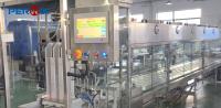 China Sheep Blood Adding System Petri Dish Filling Apparatus for Convenient Blood Filling for sale
