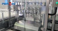 China ISO 5 HEPA Media Filling Machine Efficient And Reliable Aseptic Filling for sale