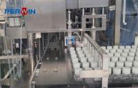 China HMI Japan Fuji Cellular culture medium filler for precise efficient and reliable capping for sale