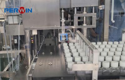 China HMI Japan Fuji Cellular culture medium filler for precise efficient and reliable capping for sale