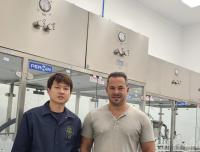 China 12-Head Animal vaccine filling machine with Label Detection and Alarm for sale