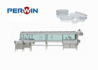 China Culture Media Pouring On  Petri And Rodac / Contact Plates / Swabs And Slides for sale