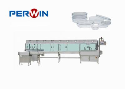 China Culture Media Pouring On  Petri And Rodac / Contact Plates / Swabs And Slides for sale