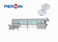 China Culture Media Plate Production Equipment for sale
