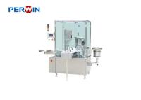 China 0.5~10ml Small Test Tube Dipslide Filling Machine Aseptic Environment for sale