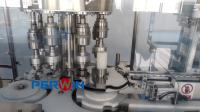 China 30ml Syrup Filling Machine Production Line for sale
