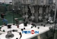 China Pharmaceutical Liquid Filling Packing Machine for sale
