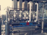 China PW-GX515 Sera Aseptic Filling Machine For Bovine Serum And Sheep Serum for sale