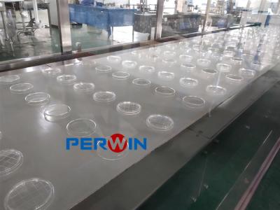 China Pharmaceutical Industry Filling Machine for sale