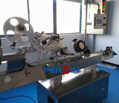 China PW-HX210 Diagnostic Reagent Filling Line Medical Diagnostic Biochemical Reagent for sale
