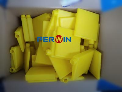 China CE Diagnostic Reagent Filling Line For Various Irregular Bottles for sale
