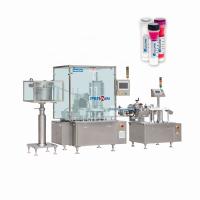 China Immunoassays 3ml Pharmaceutical Tube Filling Machine For IVD Industry for sale