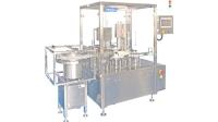China IVD Antibody 5ml Sterile Aseptic Filling Equipment for sale