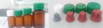 China Consumption Automated Vial Filler With 208V / 60HZ Power Supply for sale