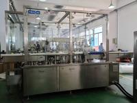 China Small Volume Vial Filling Line for IVD Liquid to Australia for sale