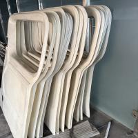 China Natural Sandstone Garden Sculpture For Outdoor Patio Decor Handcarved And Polished for sale