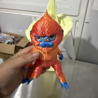 China Fantasy Beast Figure Custom 3d Printed Statues Mythical Creature Collectible Model Statue for sale