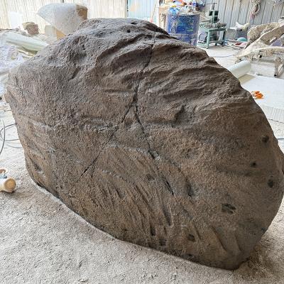 China UV Resistant FRP Garden Sculpture Decoration Art Courtyard Statue for sale