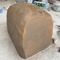 China UV Resistant FRP Garden Sculpture Decoration Art Courtyard Statue for sale