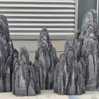 China Carved EPS Art Figure 3d Foam Sculptures Custom For Park Plaza Display for sale