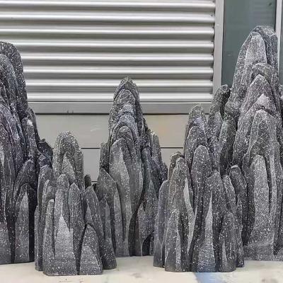 China Carved EPS Art Figure 3d Foam Sculptures Custom For Park Plaza Display for sale