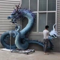 China Carved Art EPS Polyurethane Foam Sculpting For Plaza Garden Display for sale