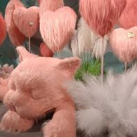 China Versatile Lightweight Foam Art Sculpture EPS PU Carved For Commercial Venue for sale