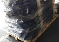 China TF635 X 152.4 X 57CC Agricultural Rubber Track For Tractors for sale