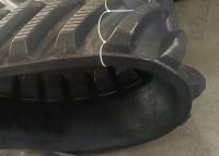 China 762 x 152.4 x 66 Tractor Rubber Track 30