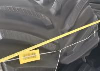 China 762 x 152.4 x 66 Tractor Rubber Track 30