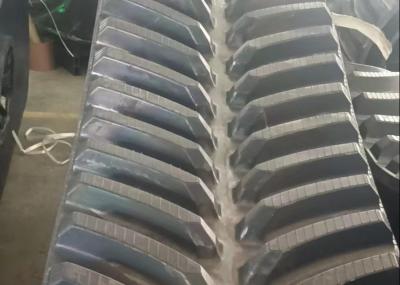 China 25'' Wide Agricultural Rubber Track For Tractor TF635 X 152.4 X 57CC for sale