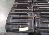China Kubota Harvester Agricultural Rubber Tracks Joint Free 500 X 90 X 56 for sale