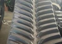 China Agricultural Rubber Tractor Tracks For MT700 / 800 / 835 / 8000T / 8RT / 9000T / 9RT for sale
