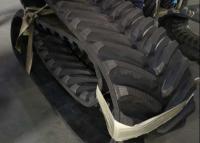 China Agricultural Rubber Tractor Tracks For MT700 / 800 / 835 / 8000T / 8RT / 9000T / 9RT for sale