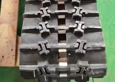 China Snowmobile Rubber Track Track For ATV UTV 290X64X38 for sale