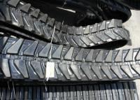 China Continues Rubber Track 300x52.5x82 For CX31B Excavator for sale
