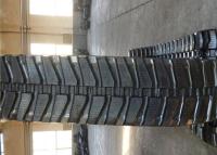 China Continues Rubber Track 300x52.5x82 For CX31B Excavator for sale
