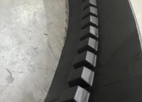 China Tractor Rubber Track 30X6X66 For Challenger MT800 for sale