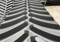 China Challenger Mt865c Tractor Rubber Tracks 30'' Mt800 Series for sale