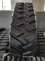 China 460x225x36 Asphalt Paver Rubber Track Rubber Crawler Construction Machinery Parts for sale
