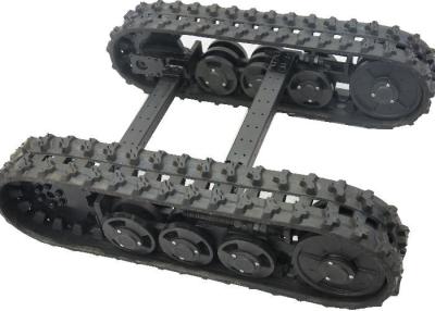 China Small Excavator Undercarriage Parts High Performance For All Terrain / Season for sale
