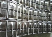 China Agricultural Truck Rubber Tracks , Small Tracks Strong Traction Strength for sale